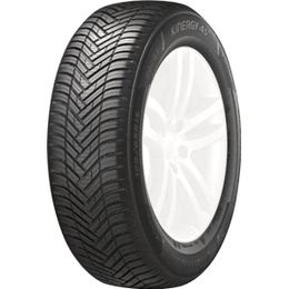 Ganzjahresreifen Hankook "KINERGY 4S 2 H750", schwarz, 225mm / 55 % R 18 98V, Autoreifen