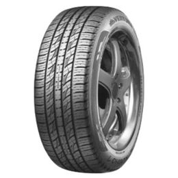 Sommerreifen Kumho "CRUGEN PREMIUM SUV KL33 M+S", schwarz, 255mm / 60 % R 18 108H, Autoreifen, in verschiedenen Ausf&uuml;hrungen erh&auml;ltlich