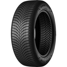 Good Year Ganzjahresreifen GOODYEAR "GOODYEAR", schwarz, 215mm / 65 % R 17 103V XL, Autoreifen