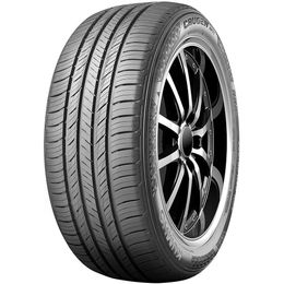 Sommerreifen Kumho "Kumho", schwarz, 255mm / 50 % R 19 107V XL, Autoreifen