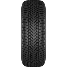 Good Year Winterreifen GOODYEAR "GOODYEAR", schwarz, 205mm / 60 % R 16 96H, Autoreifen, ULTRAGRIP PERFORMANCE 3