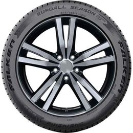 Ganzjahresreifen Falken Reifen "FALKEN", schwarz, 235mm / 45 % R 19 99W XL, Autoreifen