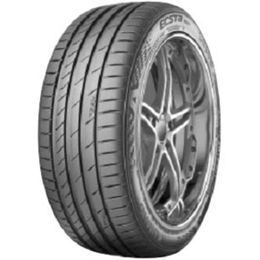 Sommerreifen Kumho "PS 71", schwarz, 215mm / 40 % R 17 87Y XL, Autoreifen, in verschiedenen Ausf&uuml;hrungen erh&auml;ltlich