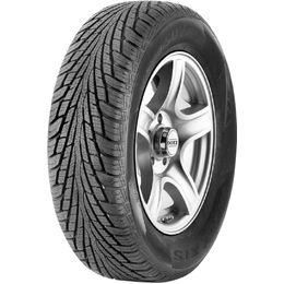Ganzjahresreifen Maxxis "MA-SAS ALL SEASON", schwarz, 225mm / 75 % R 16 104H, Autoreifen, 225/75 R16 104H