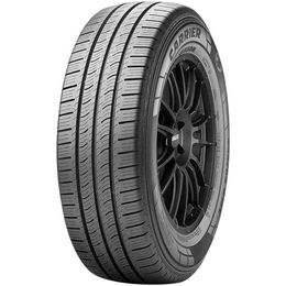 Sommerreifen Pirelli "Pirelli", schwarz, 195mm / 75 % R 16 110/108R, Autoreifen