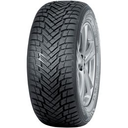 Sommerreifen Nokian "WETPROOF SUV", schwarz, 225mm / 55 % R 19 103V, Autoreifen, 225/55 R19 103V XL