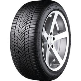 Ganzjahresreifen Bridgestone "Bridgestone", schwarz, 245mm / 45 % R 20 99W, Autoreifen