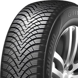 Ganzjahresreifen Laufenn "Laufenn", schwarz, 225mm / 50 % R 17 98W XL, Autoreifen