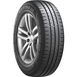 Sommerreifen Hankook "Hankook", schwarz, 205mm / 65 % R 16 107T, Autoreifen