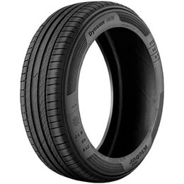 Sommerreifen Kleber "Kleber", schwarz, 255mm / 45 % R 20 101W, Autoreifen