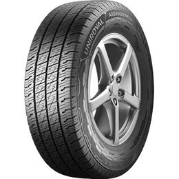 Ganzjahresreifen Uniroyal "Uniroyal", schwarz, 225mm / 65 % R 16 112/110R, Autoreifen