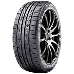 Sommerreifen Kumho "ECSTA PS31", schwarz, 205mm / 40 % R 17 84W XL, Autoreifen, in verschiedenen Ausf&uuml;hrungen erh&auml;ltlich