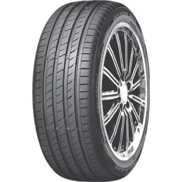 Sommerreifen Nexen "Nexen", schwarz, 255mm / 35 % R 18 94Y, Autoreifen, in verschiedenen Ausf&uuml;hrungen erh&auml;ltlich