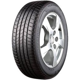 Sommerreifen Bridgestone "Bridgestone", schwarz, 205mm / 65 % R 16 95W, Autoreifen