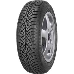 Good Year Winterreifen GOODYEAR "ULTRA GRIP 9 PLUS", schwarz, 175mm / 65 % R 15 84H, Autoreifen