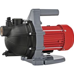 Gartenpumpe Al-Ko "GP 600 ECO" Pumpen rot 580 Watt