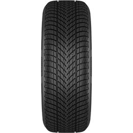 Good Year Winterreifen GOODYEAR "GOODYEAR", schwarz, 175mm / 65 % R 17 87H, Autoreifen, ULTRAGRIP PERFORMANCE 3