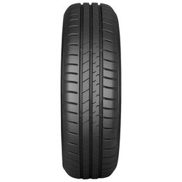 Sommerreifen Falken Reifen "SINCERA SN-110", schwarz, 195mm / 55 % R 16 91H, Autoreifen, 195/55 R16 91H