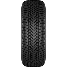 Good Year Winterreifen GOODYEAR "GOODYEAR", schwarz, 195mm / 55 % R 16 87H, Autoreifen, ULTRAGRIP PERFORMANCE 3