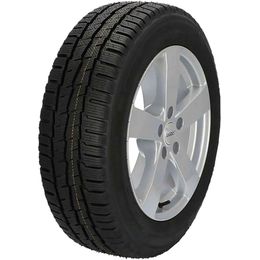 Ganzjahresreifen Imperial "Imperial", schwarz, 225mm / 70 % R 15 112/110S, Autoreifen, VAN DRIVER AS