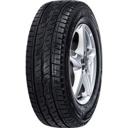 Winterreifen Hankook "Hankook", schwarz, 195mm / 65 % R 16 104T, Autoreifen, ICEPT LV (RW-12)