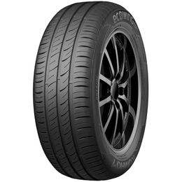 Sommerreifen Kumho "EcoWing ES01 KH27", schwarz, 205mm / 60 % R 16 92V, Autoreifen, 205/60 R16 92V