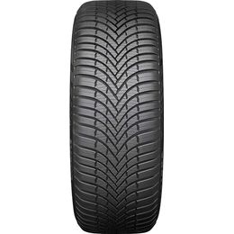 Ganzjahresreifen Firestone "Firestone", schwarz, 215mm / 65 % R 16 102V, Autoreifen, MULTISEASON GEN-02