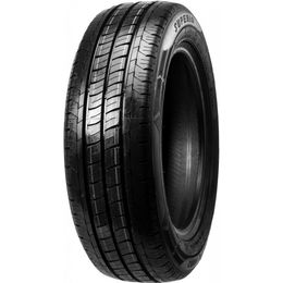 Sommerreifen SUPERIA "SUPERIA", schwarz, 215mm / 65 % R 16 109/107S, Autoreifen