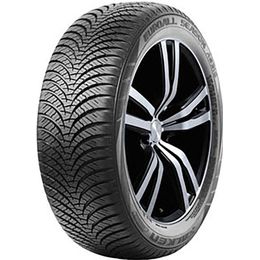 Ganzjahresreifen Falken Reifen "FALKEN", schwarz, 255mm / 55 % R 19 111V, Autoreifen, AS-210