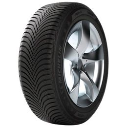 Winterreifen Michelin "Alpin 5 AO", schwarz, 205mm / 60 % R 16 92H, Autoreifen, 205/60 R16 92H