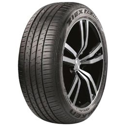 Sommerreifen Falken Reifen "ZE-310", schwarz, 195mm / 55 % R 15 85V, Autoreifen, in verschiedenen Ausf&uuml;hrungen erh&auml;ltlich