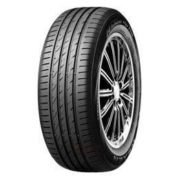 Sommerreifen Nexen "N'BLUE HD PLUS", schwarz, 195mm / 55 % R 15 85V, Autoreifen, in verschiedenen Ausf&uuml;hrungen erh&auml;ltlich
