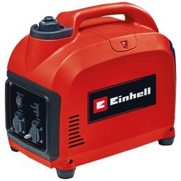 Einhell Stromerzeuger "TC-IG 2000" (Benzin) rot (baumarkt)