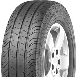Sommerreifen Continental "Continental", schwarz, 195mm / 65 % R 15 95T, Autoreifen