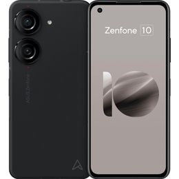 ASUS Smartphone "ZENFONE 10" Mobiltelefone Gr. 256 GB, schwarz