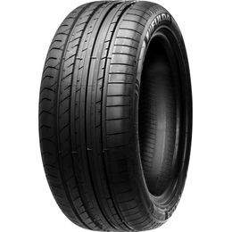 Sommerreifen Fulda "SPORT CONTROL-2", schwarz, 235mm / 35 % R 19 91Y, Autoreifen, in verschiedenen Ausf&uuml;hrungen erh&auml;ltlich
