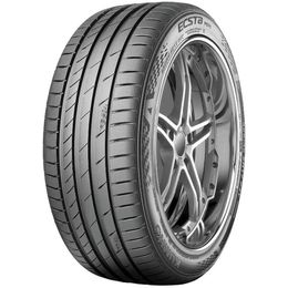 Sommerreifen Kumho "Kumho", schwarz, 255mm / 40 % R 18 99Y XL, Autoreifen
