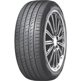 Sommerreifen Nexen "Nexen", schwarz, 265mm / 40 % R 18 101Y, Autoreifen, in verschiedenen Ausf&uuml;hrungen erh&auml;ltlich