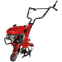 Benzinmotorhacke Einhell "GC-MT 2236", rot (rot, schwarz), Motorhacken