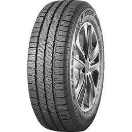 Winterreifen GT RADIAL "MAXMILER WT2 CARGO", schwarz, 195mm / 60 % R 16 99/97T, Autoreifen