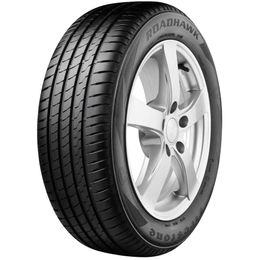 Sommerreifen Firestone "ROADHAWK", schwarz, 205mm / 50 % R 17 93W, Autoreifen, in verschiedenen Ausf&uuml;hrungen erh&auml;ltlich