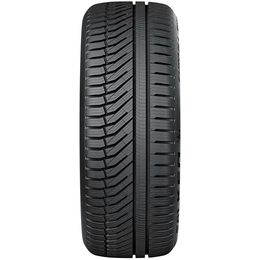 Ganzjahresreifen Falken Reifen "FALKEN", schwarz, 245mm / 45 % R 17 99W XL, Autoreifen, MFS