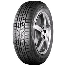 Winterreifen Firestone "VANHAWK WINTER-2", schwarz, 215mm / 65 % R 16 109T, Autoreifen, in verschiedenen Ausf&uuml;hrungen erh&auml;ltlich
