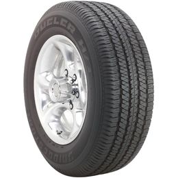 Sommerreifen Bridgestone "Bridgestone", schwarz, 255mm / 70 % R 16 111T, Autoreifen