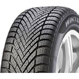 Winterreifen Pirelli "Pirelli", schwarz, 185mm / 60 % R 15 88T XL, Autoreifen
