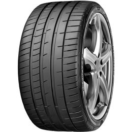 Good Year Sommerreifen GOODYEAR "GOODYEAR", schwarz, 235mm / 40 % R 18 95Y XL, Autoreifen