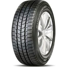 Winterreifen Falken Reifen "FALKEN", schwarz, 225mm / 75 % R 16 118/116W, Autoreifen, EUROWINTER VAN01
