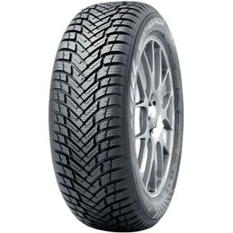 Sommerreifen Nokian "POWERPROOF", schwarz, 225mm / 50 % R 17 98Y, Autoreifen, in verschiedenen Ausf&uuml;hrungen erh&auml;ltlich