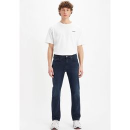 Levi's Straight-Jeans LEVI'S "514™" Gr. 29, Länge 32, blau (chicken of the woods) Herren Jeans