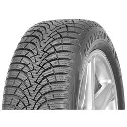 Good Year Winterreifen GOODYEAR "Ultra Grip 9+ MS XL", schwarz, 195mm / 65 % R 15 95T T, Autoreifen, in verschiedenen Ausf&uuml;hrungen erh&auml;ltlich